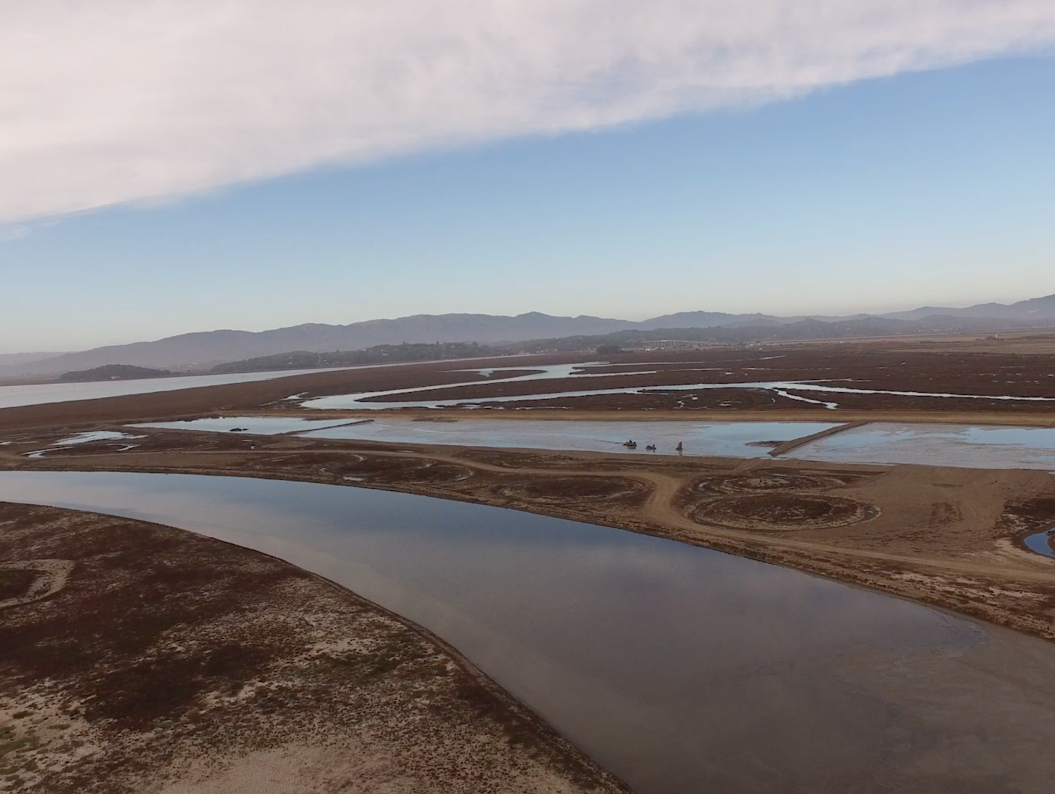 Managing Diverse Habitats - USFWS Refuge System - The Open Standards ...