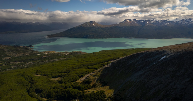 Managing Chile's diverse system of Protected Areas - The Open Standards ...